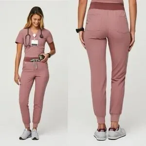 Figs | Pants & Jumpsuits | Figs Zamora Jogger Scrub Pants Size Xxl ...